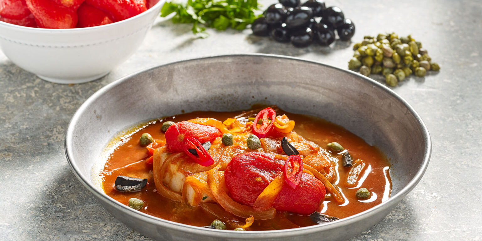 Food Options UK Ltd- Multi-temperature Foodservice Distributor