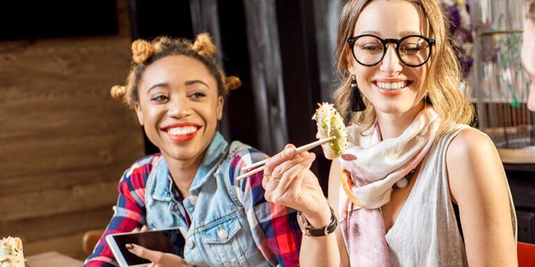 Food Options- Multi-temperature Foodservice Distributor